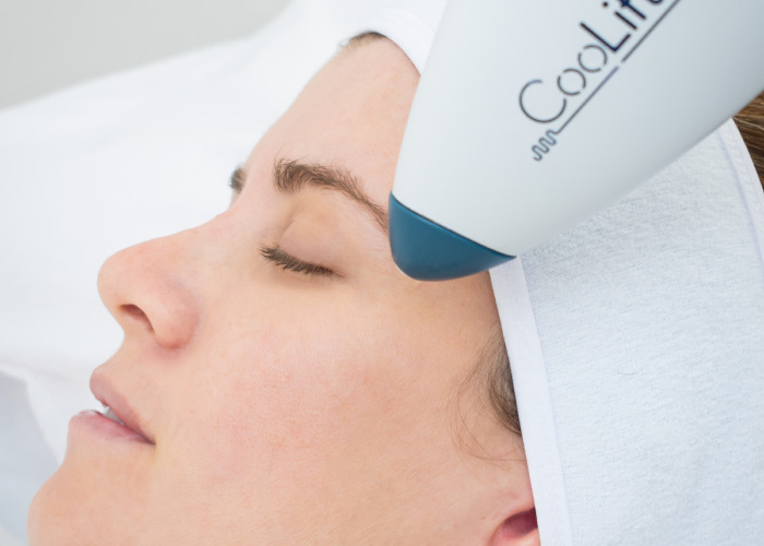 Coolifting - Vitatherapy